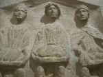 Matrona: Mother Goddess | We Are Star Stuff