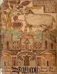 Sheep and Goats in Norse Myth and Life | We Are Star Stuff