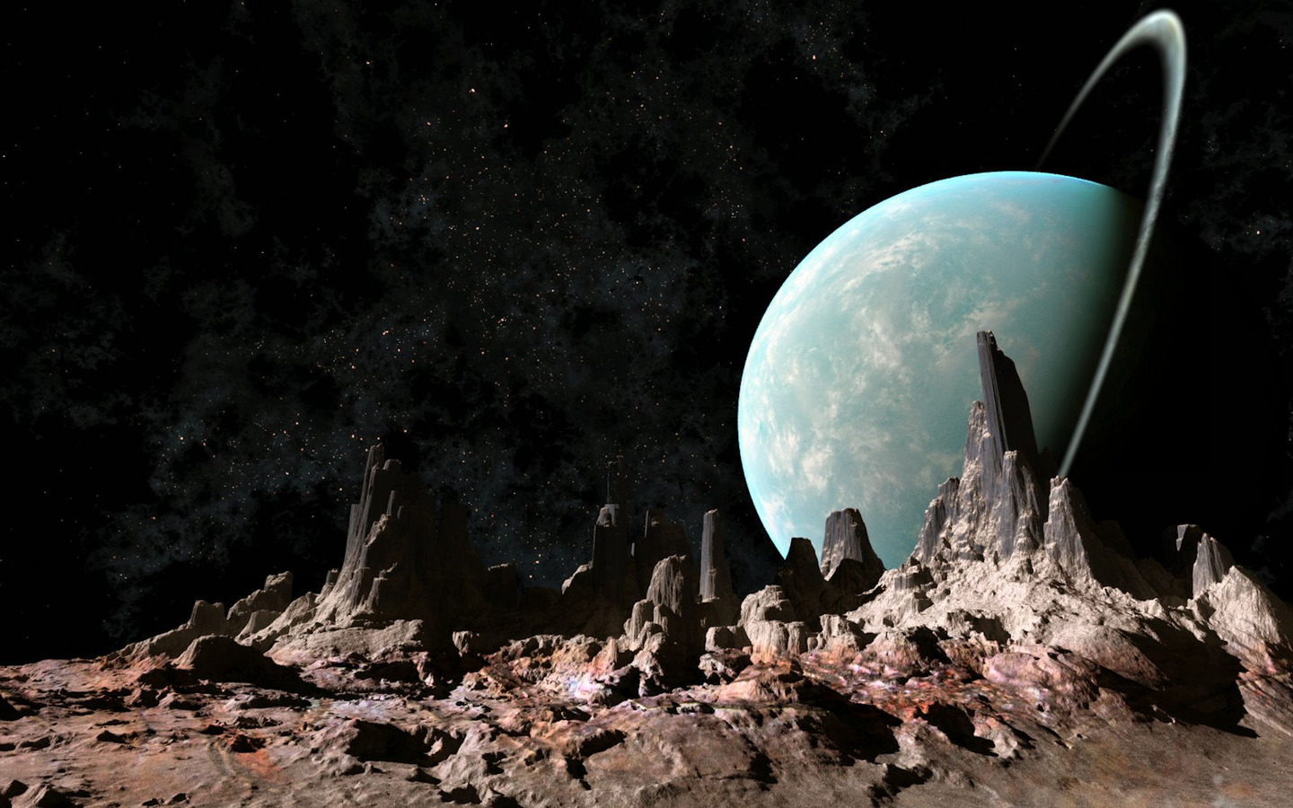 Uranus: the mould-breaker | We Are Star Stuff