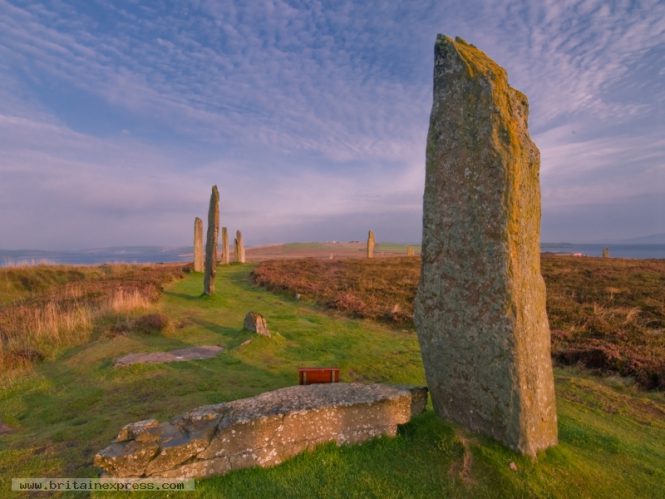 Descent from the Giants: the sons of Fornjotr | We Are Star Stuff