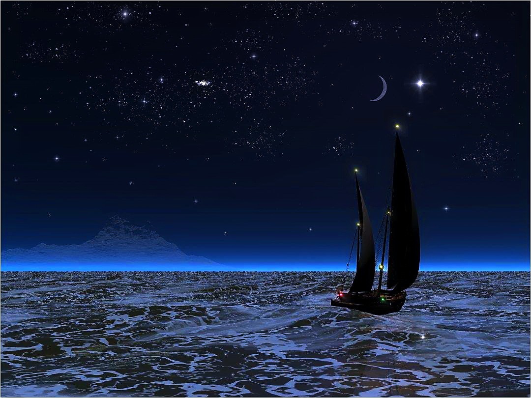 Canopus: the brightest star you’ve never heard of | We Are Star Stuff