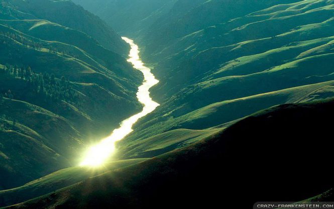 Boand, Anahita and Saraswati | We Are Star Stuff