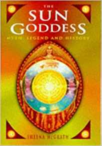 Astraea: Star Goddess of the Golden Age | We Are Star Stuff