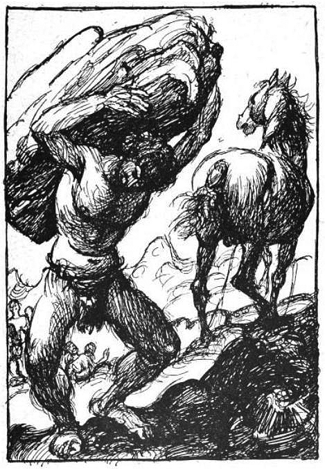 Neil Gaiman’s Norse Mythology – a review | We Are Star Stuff