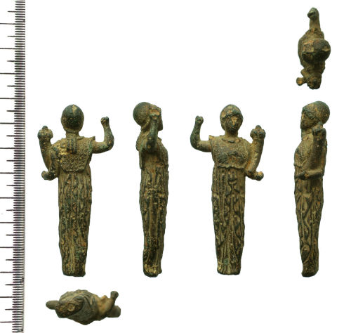 Senuna | We Are Star Stuff