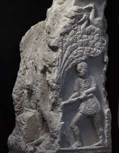 Esus: the third god | We Are Star Stuff