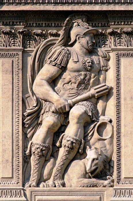 Nodons: healing god | We Are Star Stuff