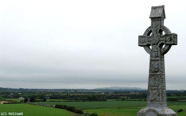 A Guide to High Crosses of Ireland (reblog) | We Are Star Stuff